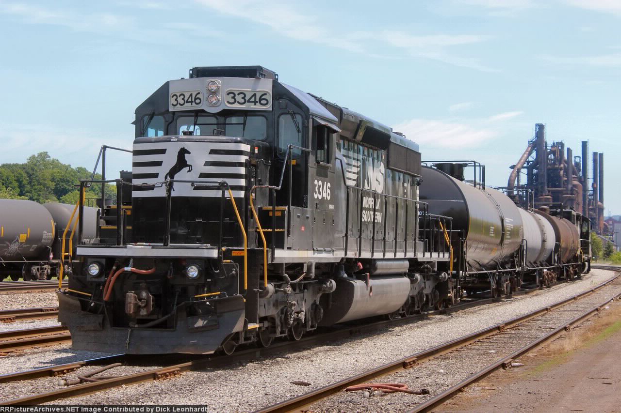 NS 3346